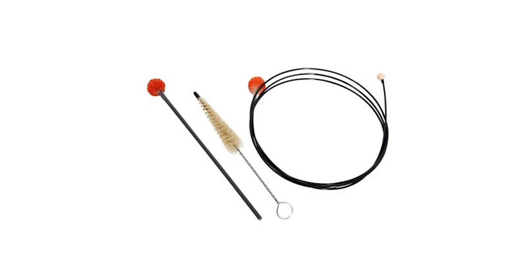 Reka vadászkürt tisztító készlet - Reka - Fon-Trade Music